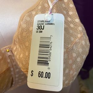 Freya | Intimates & Sleepwear | Freya Starlight Underwire Hero Balcony ...